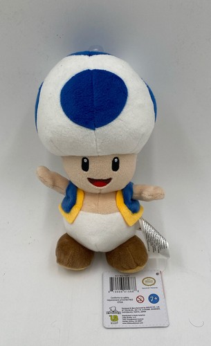 The Legend Of Zelda Super Mario Bros Pokemon Psyduck Plush Stuffed Toys ...