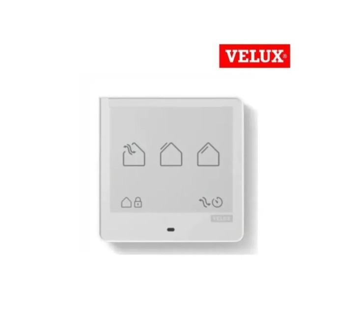 Velux KLR 300 telecomando Touch Remote Control IO HOMECONTROL integra ...