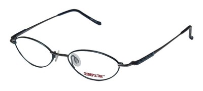 NEW COSMOPOLITAN SUMPTUOUS SOPHISTICATED CLASSY EYEGLASS FRAME/GLASSES ...