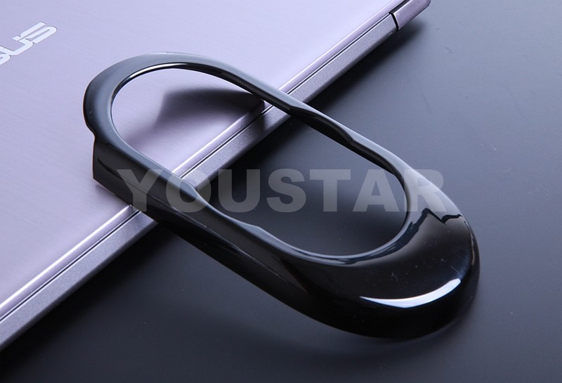 US STOCK PIANO BLACK iDrive Control Console Panel for MINI Cooper S F55 ...