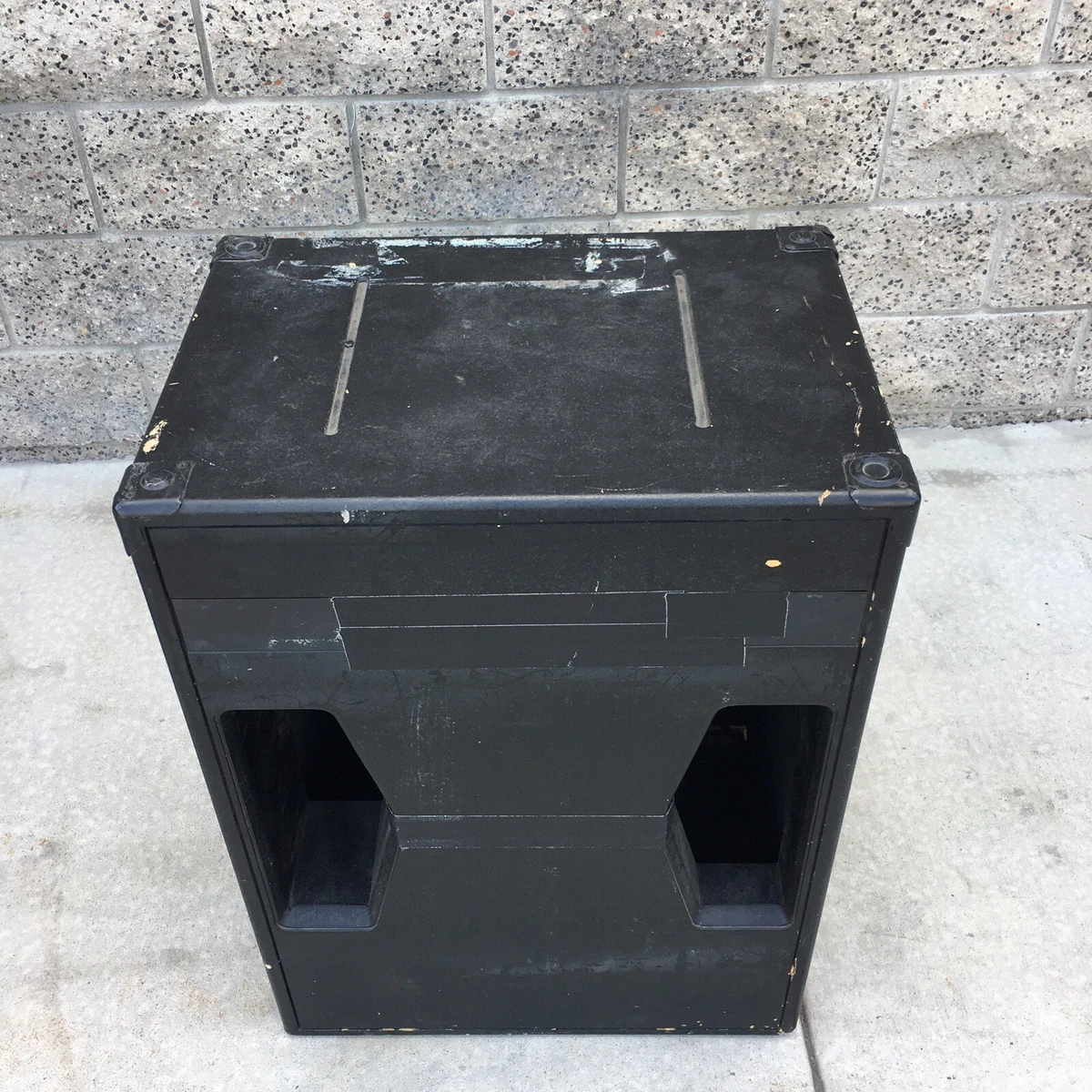 Bose Dj Speakers System