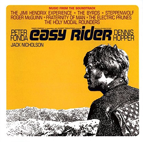 Easy Rider - Easy Rider: Songs As Performed In The Motio... - Easy ...