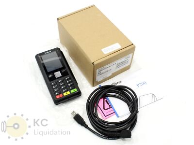 Point of Sale Equipment - Verifone Keypad