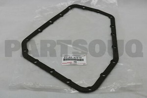 3516852010 Genuine Toyota GASKET, AUTOMATIC TRANSAXLE OIL PAN 35168 ...