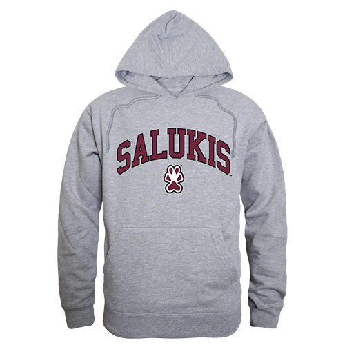 University of Southern Illinois Salukis SIU Hoodie Sweatshirt S M L XL ...