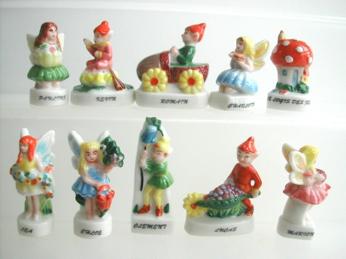 Photos De Fées Et De Lutins