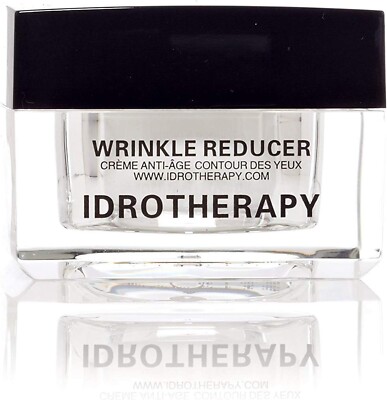 Idrotherapy Wrinkle Reducer 14.2g / 0.5 oz, Free AU Postage | eBay