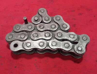 TRP #80 Roller Chain 23" Length | eBay