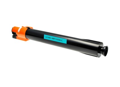 TONER COMPATIBILE PER RICOH AFICIO MP C4500 K204/C 884933 888611 842037 ...