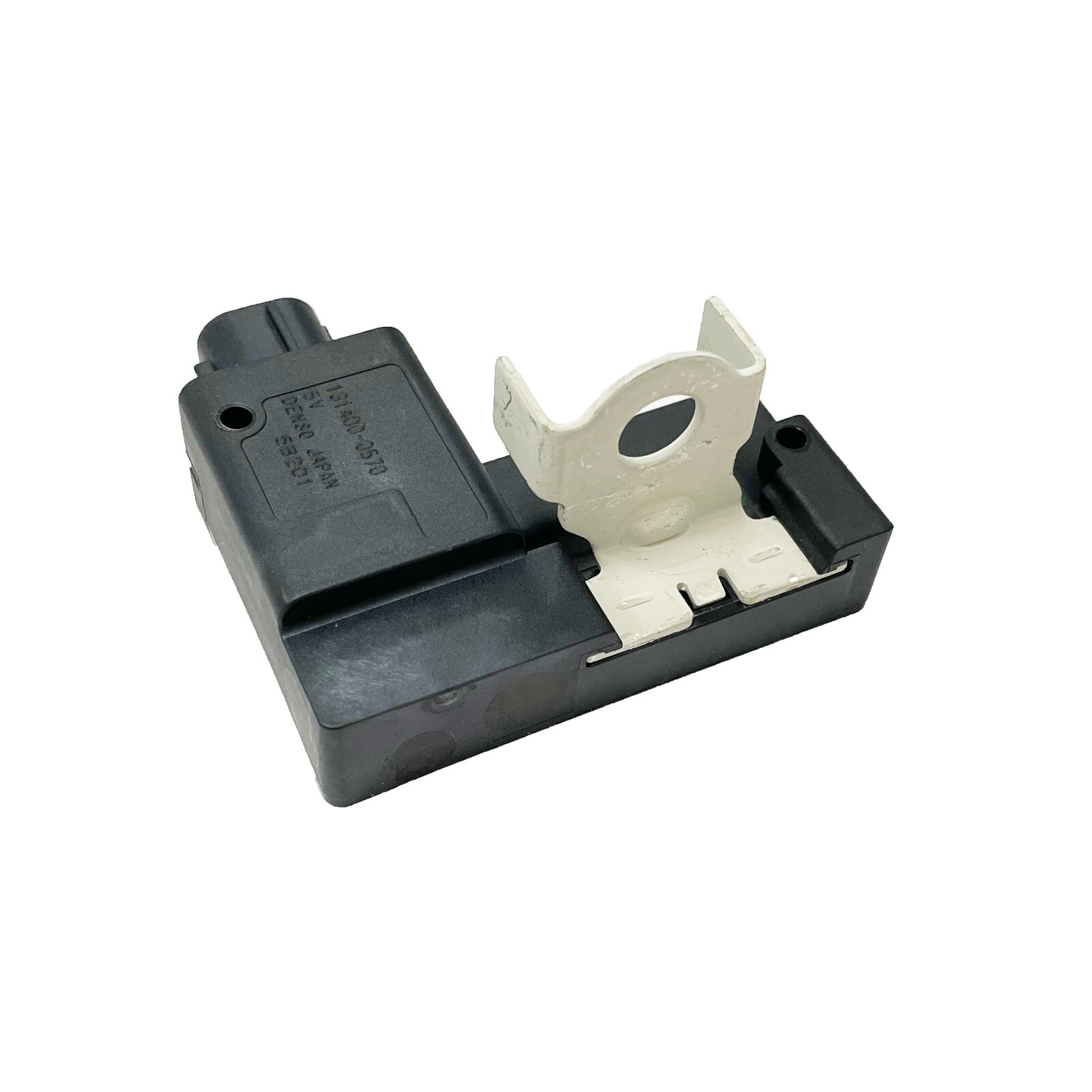 New Black Battery Current Sensor 294G0-1KA0A for 2013-2019 Nissan ...