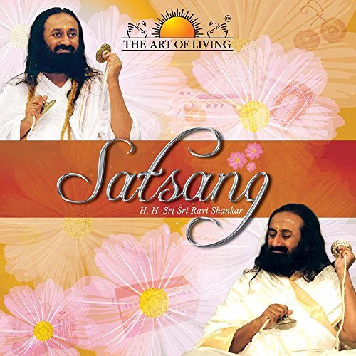 Satsang by H.H.Sri Sri Ravi Shankar Book The Fast Free Shipping ...