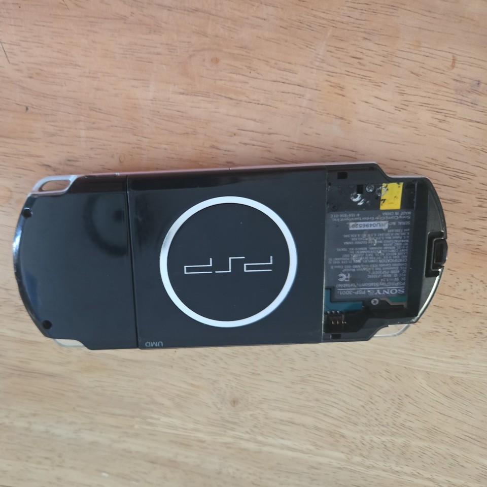 psp console only | eBay