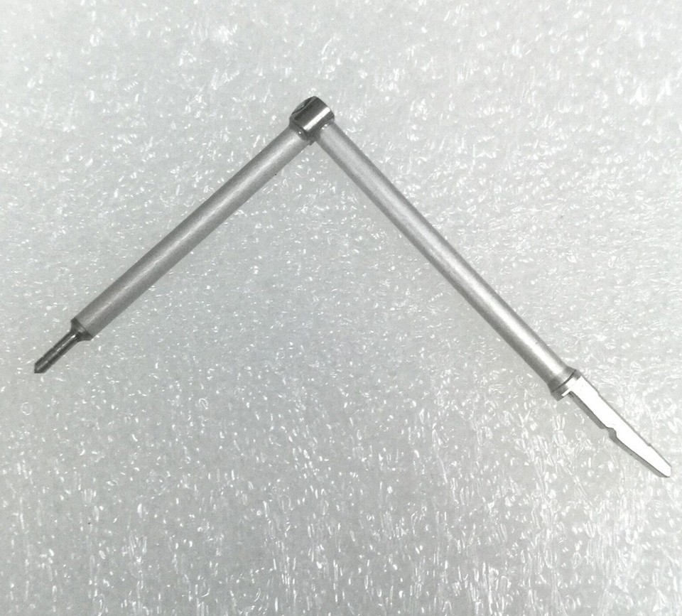 12AAB407 Styli for Surface Roughness Measurement Deep Groove Stylus ...