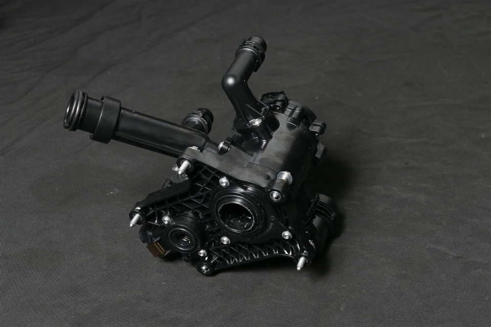 8642559 Heat Management Module B58 Motor BMW 8er G14 G15 G16 840i 840iX ...