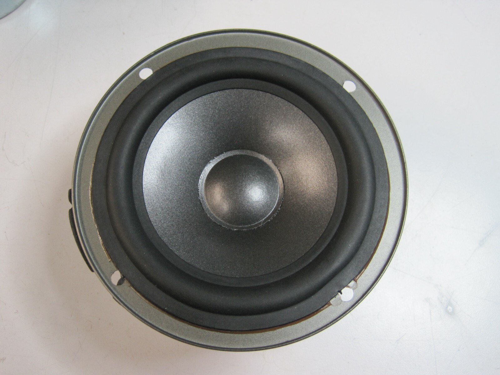 JBL VENUE VOICE 5" POLYPLAS WOOFER #KS-W5SS1 | eBay