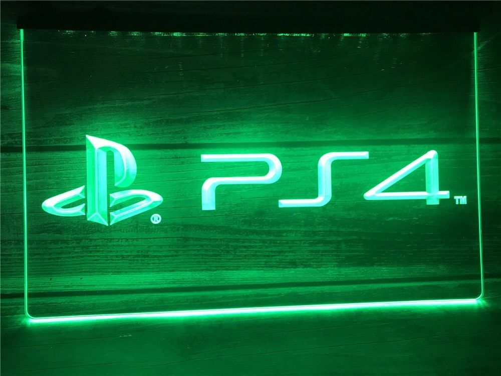 Ps4 Logo Wallpaper