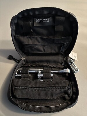 Ford Bronco Factory Tool Kit P/N Q6WHA M2DJ-17005-AD OEM