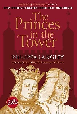 The Princes in the Tower (special edition), Philip | eBay UK