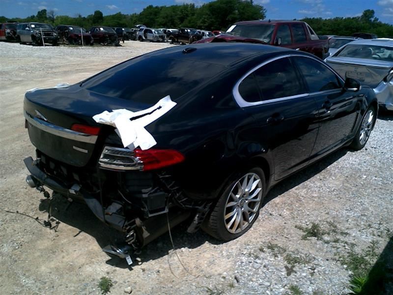 2009-2015 JAGUAR XF IDLER PULLEY SET C2C37064 09-15 | eBay