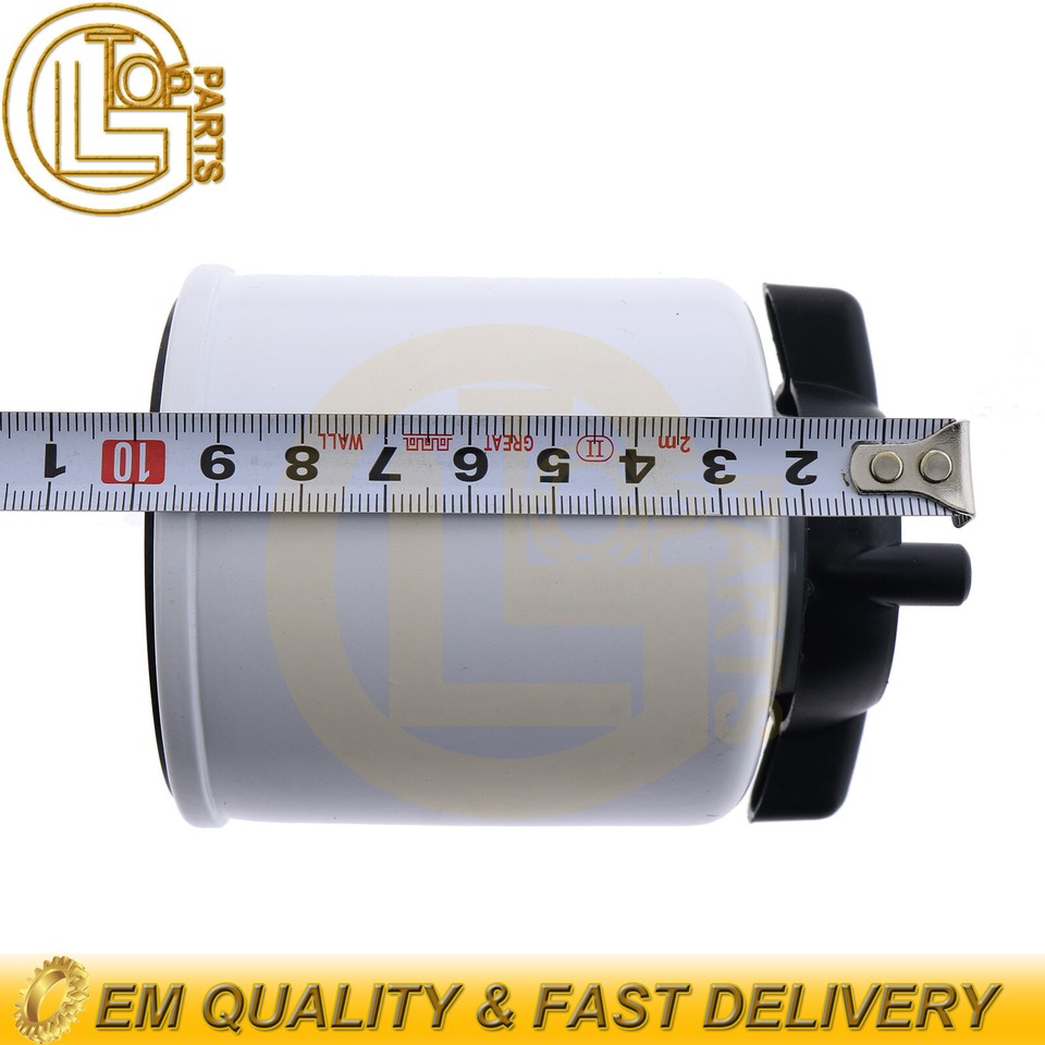 Oil & Fuel Filter Kit 6678233 6667352 for Bobcat S220 S250 S300 S330 ...