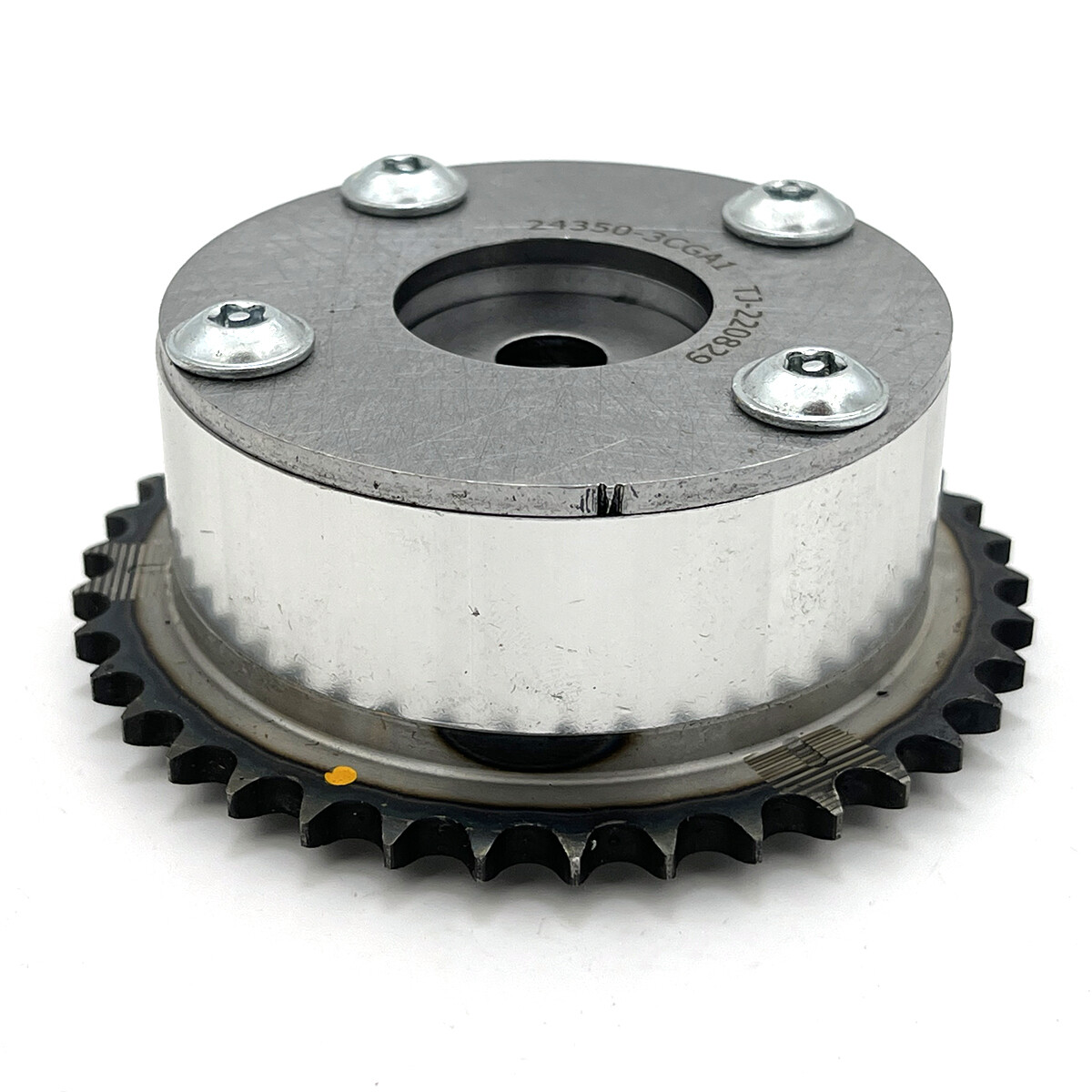 Intake CVVT Gear For Hyundai Azera Genesis Santa Fe KIA Sedona 3.3 3.8 ...