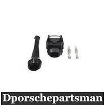 Porsche Fuel Injector Terminal Repair Kit Universal NEW #NS | eBay ...