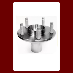 REAR WHEEL HUB ONLY FOR 2000-2008 JAGUAR S-TYPE LEFT OR RIGHT SIDE FAST ...