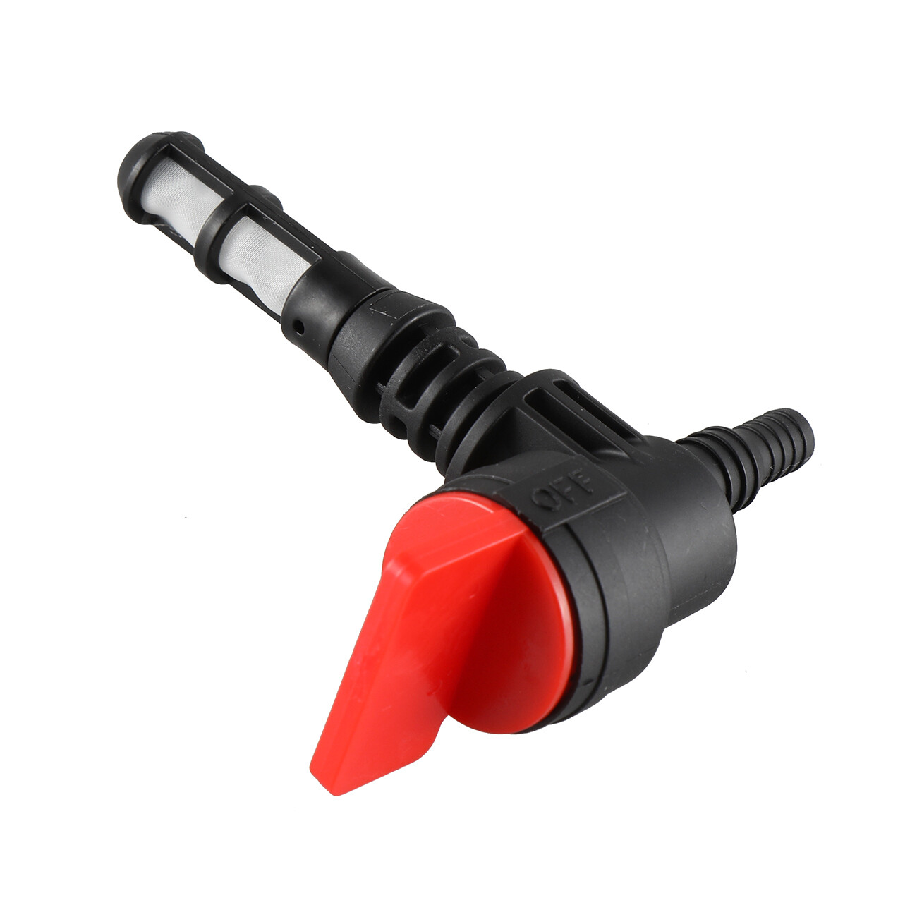 Fuel Shut Off Valve Service Kit w/ Grommet Bushing Plastic Gas Tank ...