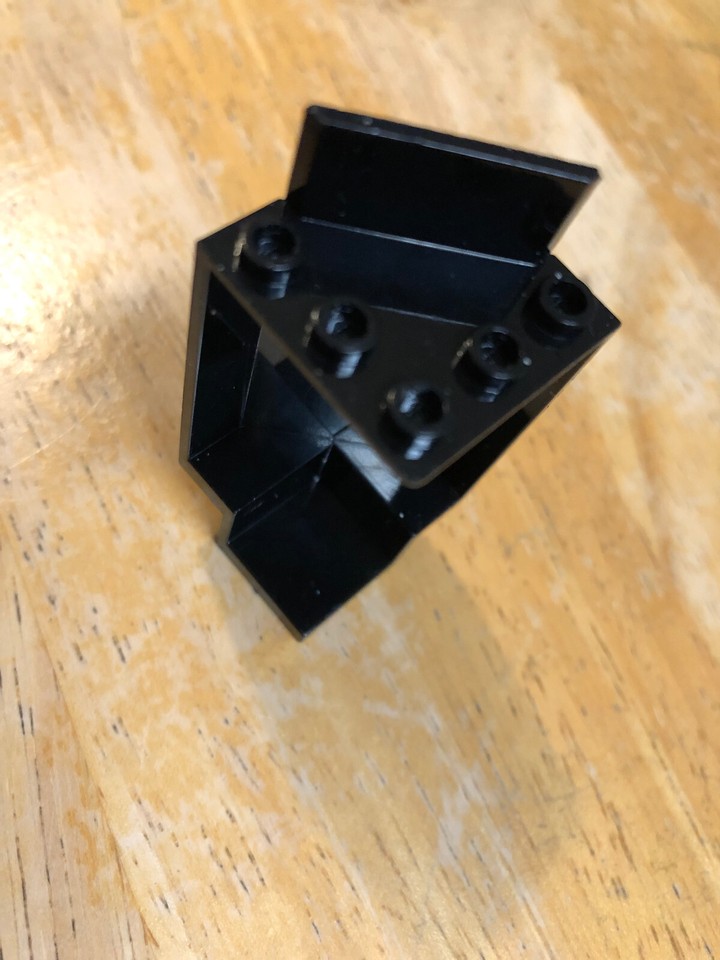 LEGO Part #2345 from Space Blacktron #6894 (1pc) | eBay