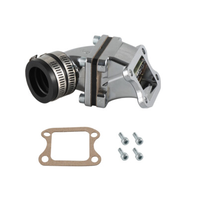 CDHPOWER Dio Reed Valve Kit for 66cc/80cc 2 Stroke Engine Gas Motorized ...