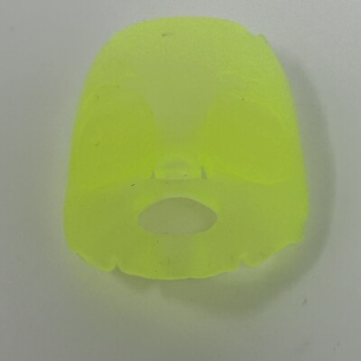 Monster High Draculaura Creepover Party Glow In The Dark Face Mask For ...
