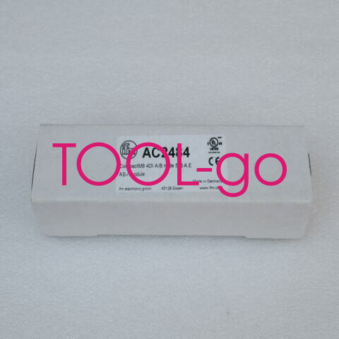 Fit For IFM module AC2484 AC2484. | eBay