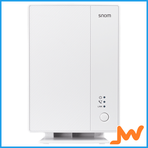 SNOM M500 Base Station Dual Cell System Phone | eBay