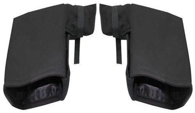 New SPI Cold Weather Handlebar Gauntlets Polaris Yamaha Ski-Doo ...