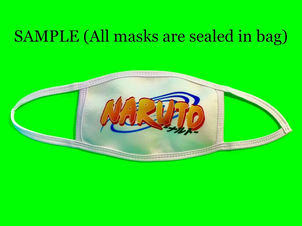 Naruto Shippuden Itachi Face