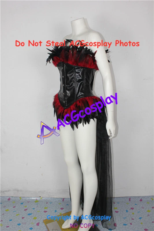 Repo Man The Genetic Opera Costume