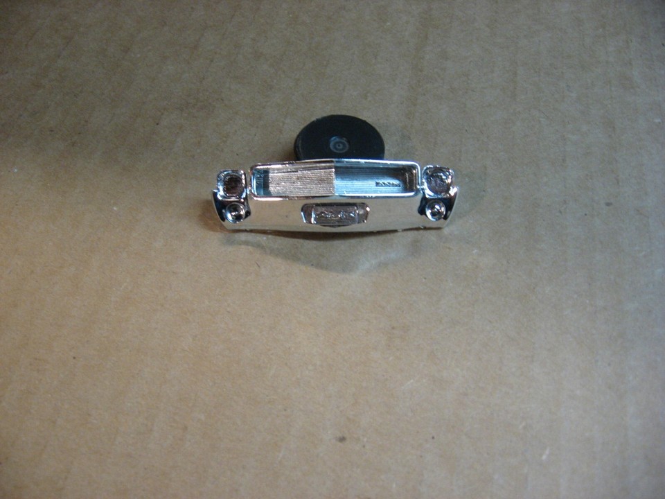 69 AMX (SHIRLEY SHAHAN) FRONT BUMPER | eBay