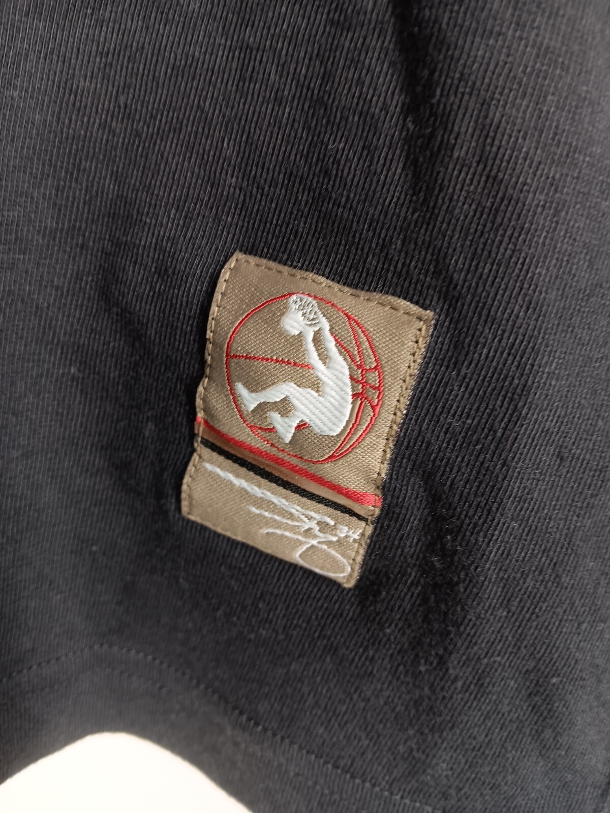 Vintage Shaq Signature Series Men's Size Shirt L Shaq… - Gem