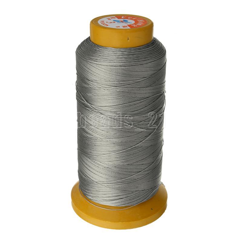 900m DIY Nylon Cord Thread Chinese Knot Macrame Beading Bracelet ...