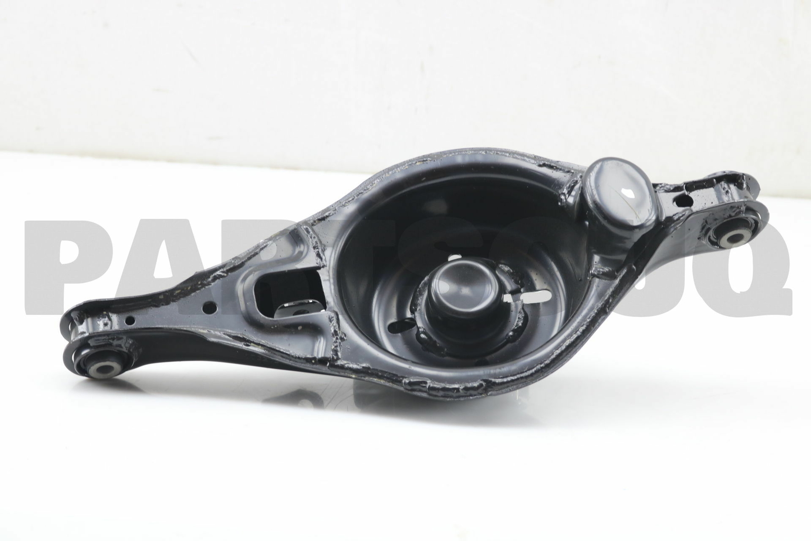G26A28300A Genuine Mazda ARM(R),LOWER-REAR G26A-28-300A | eBay