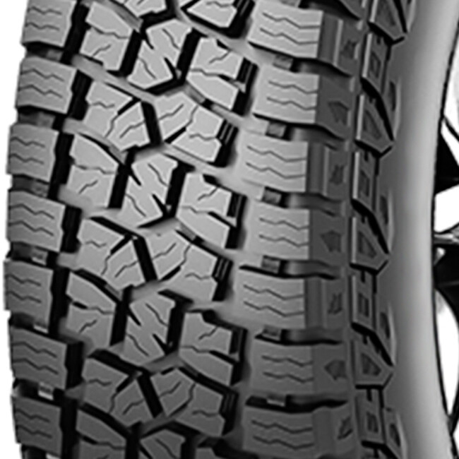4 Tires Goodride Terra Legend SL379 285/55R20 115T AT A/T All Terrain ...