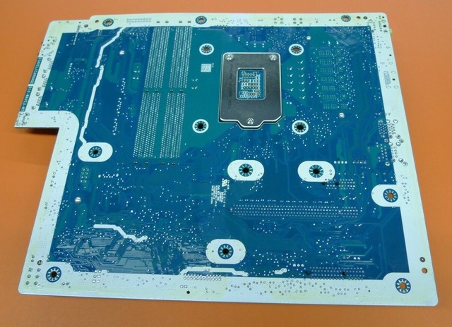 Dell G5 5000 Series 5090 Ddr4 Intel 10th Gen Lga1200 Desktop ...