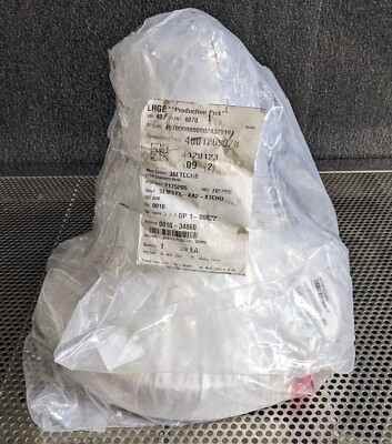 sealed NEW AMAT 300mm centura etch heater pedestal 0010-34860 DxZ | eBay
