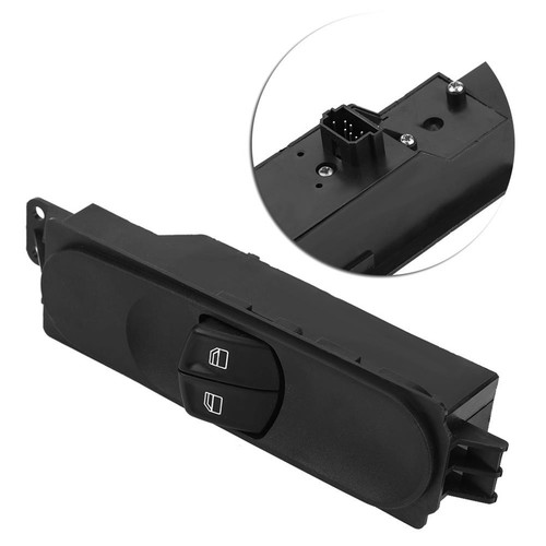Car Electric Window Switch for mercedes Vito Viano 2003 Left Hand Drive ...