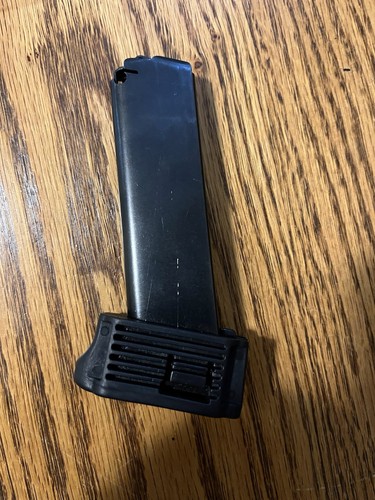 1 Factory Hi Point High Point Model C9 & CF380 10rd 9mm/.380 Handgun ...