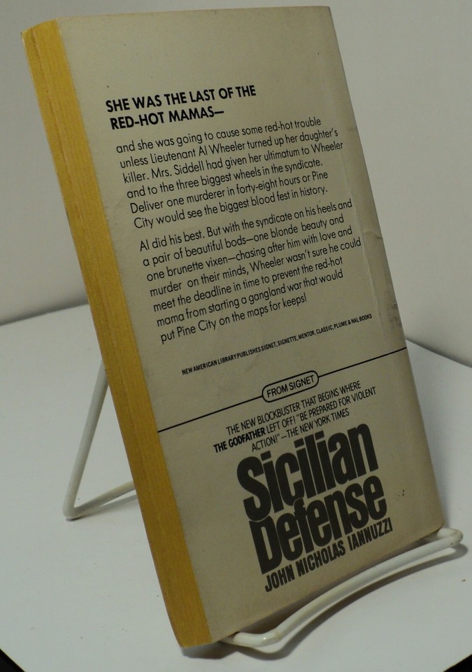 The Born Loser by Carter Brown - Signet T5496 - Al Wheeler - 1973 | eBay