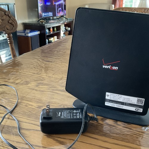 verizon fios router g1100 | eBay