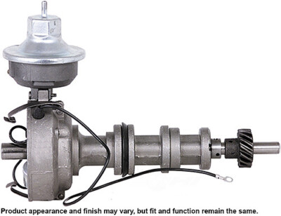 ORIGINAL AUTOLITE FORD 390 428 REMAN DISTRIBUTOR 67 68 69 70 mustang ...