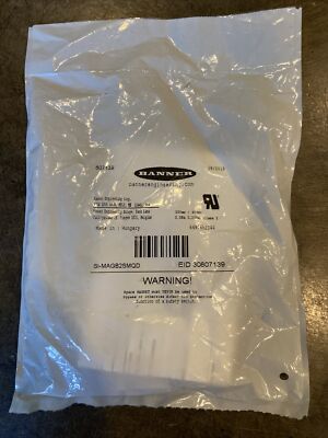 BANNER ENGINEERING SI-MAGB2SMQD Machine Safety, Si-Magb, Standard | eBay