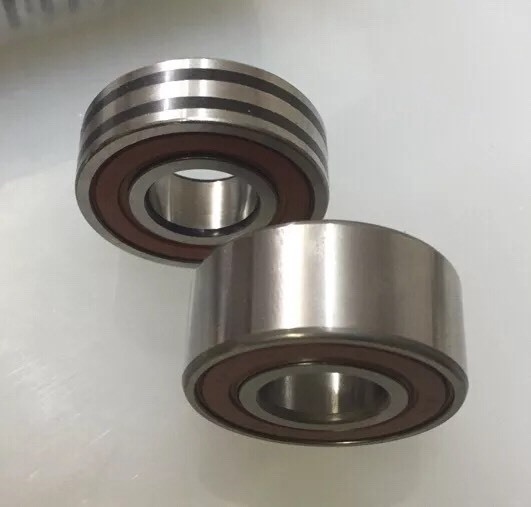 Pair Front Snout Bearings Genuine Eaton Supercharger LSA Ls9 Lt4 Engine ...